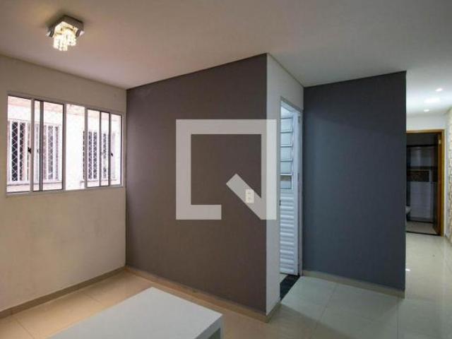 Apartamento à Venda Itaquera, 2 Quartos, 40 m2