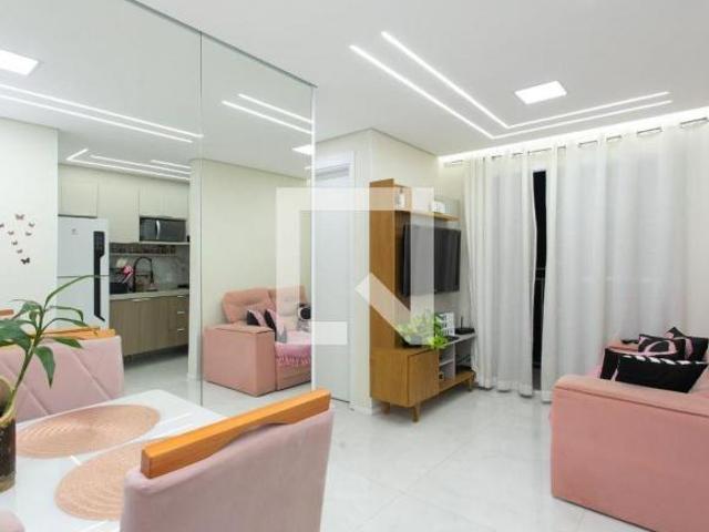 Apartamento à Venda Itaquera, 2 Quartos, 40 m2