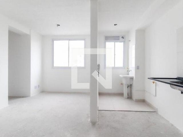 Apartamento à Venda Itaquera, 2 Quartos, 40 m2