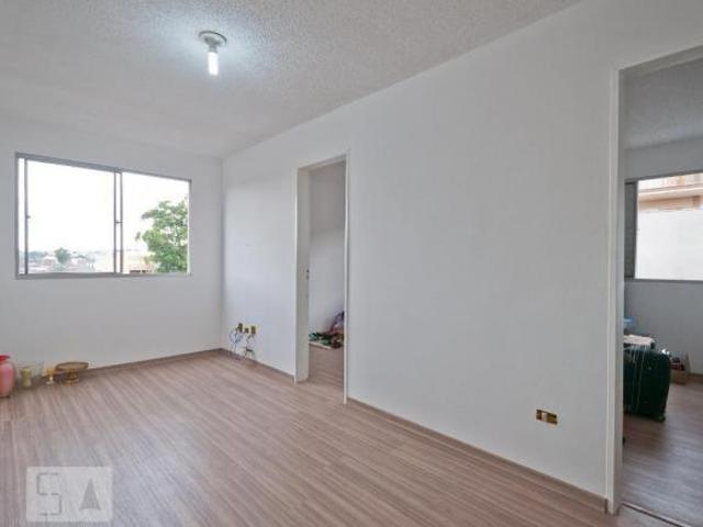 Apartamento à Venda Itaquera, 2 Quartos, 40 m2