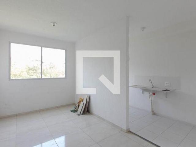 Apartamento à Venda Itaquera, 2 Quartos, 40 m2