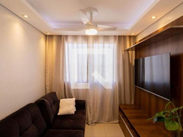Apartamento à Venda Itaquera, 2 Quartos, 40 m2