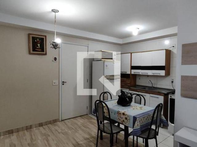 Apartamento à Venda Itaquera, 2 Quartos, 40 m2