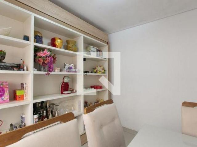 Apartamento à Venda Itaquera, 2 Quartos, 40 m2