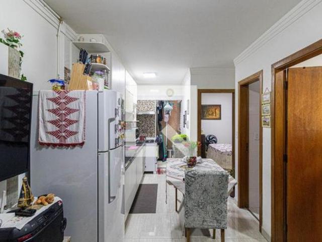 Apartamento à Venda Itaquera, 2 Quartos, 40 m2