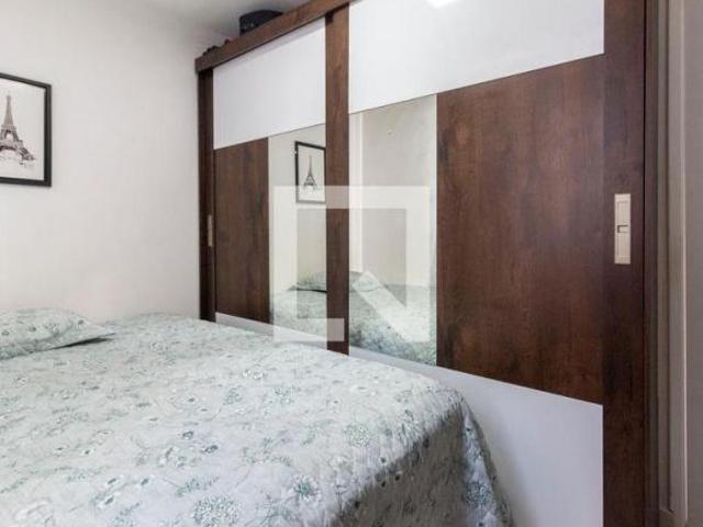 Apartamento à Venda Itaquera, 2 Quartos, 40 m2