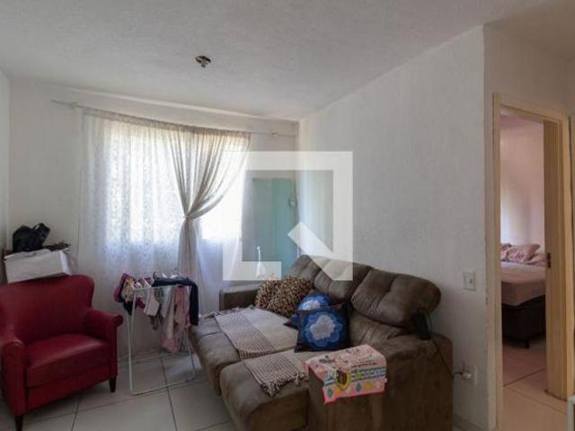 Apartamento à Venda Itaquera, 2 Quartos, 40 m2
