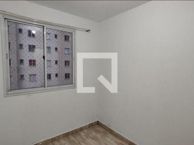 Apartamento à Venda Itaquera, 2 Quartos, 40 m2