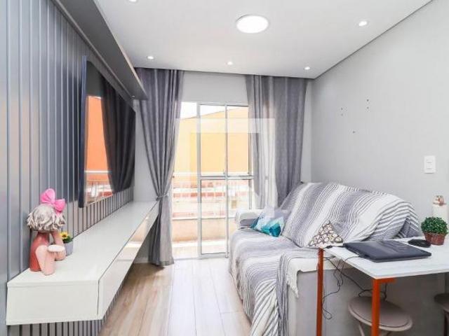 Apartamento à Venda Itaquera, 2 Quartos, 40 m2
