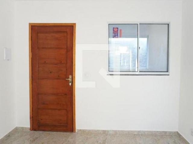 Apartamento à Venda Itaquera, 2 Quartos, 40 m2