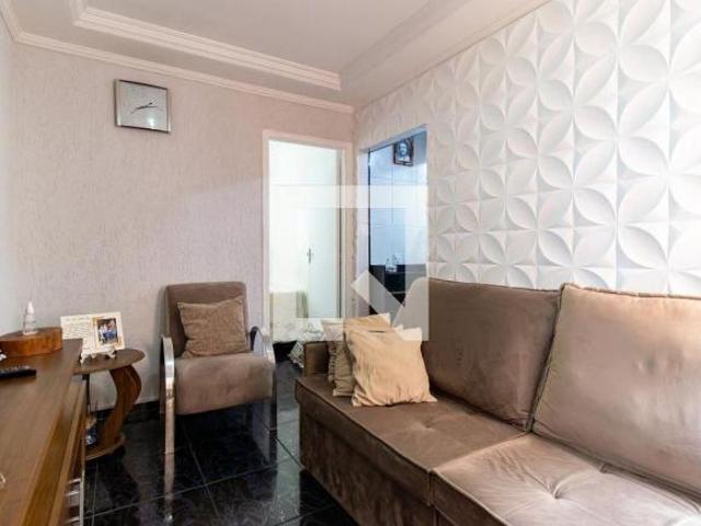 Apartamento à Venda Itaquera, 2 Quartos, 40 m2