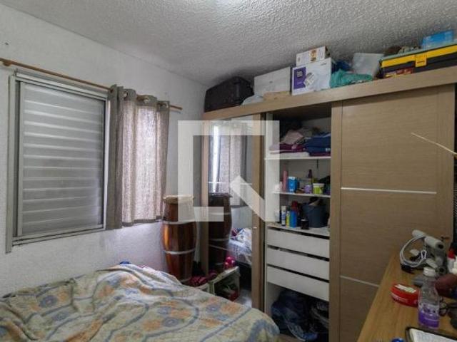 Apartamento à Venda Itaquera, 2 Quartos, 40 m2