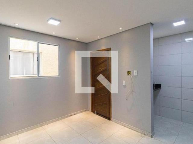 Apartamento à Venda Itaquera, 2 Quartos, 40 m2