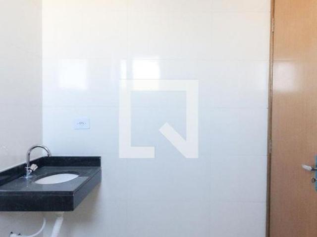 Apartamento à Venda Itaquera, 2 Quartos, 40 m2