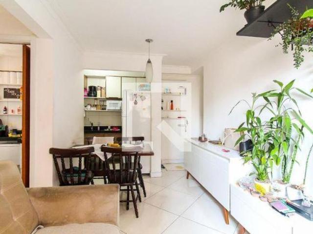 Apartamento à Venda Itaquera, 2 Quartos, 40 m2