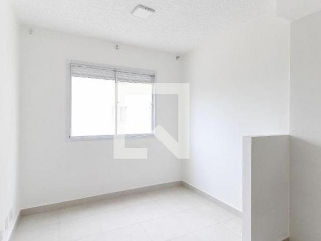 Apartamento à Venda Itaquera, 2 Quartos, 40 m2