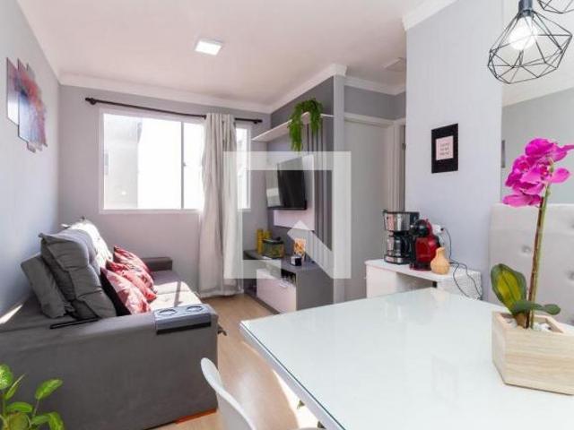 Apartamento à Venda Itaquera, 2 Quartos, 40 m2