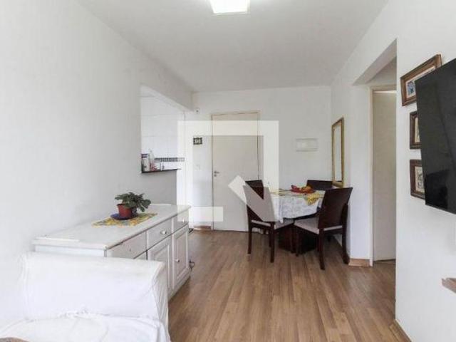 Apartamento à Venda Itaquera, 2 Quartos, 40 m2