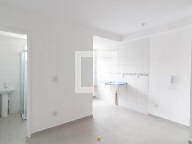 Apartamento à Venda Itaquera, 2 Quartos, 40 m2