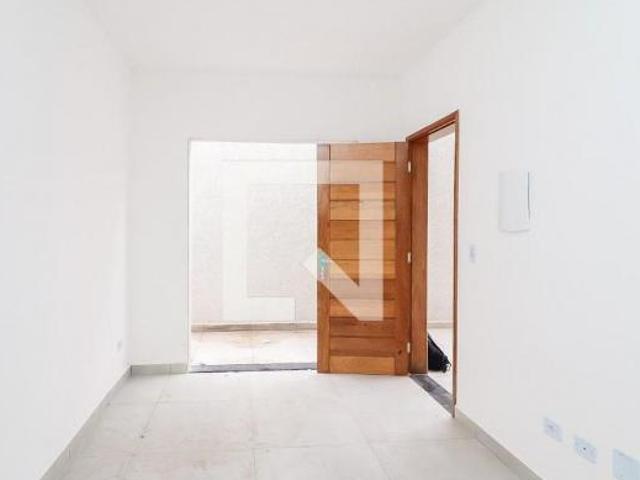 Apartamento à Venda Itaquera, 2 Quartos, 40 m2