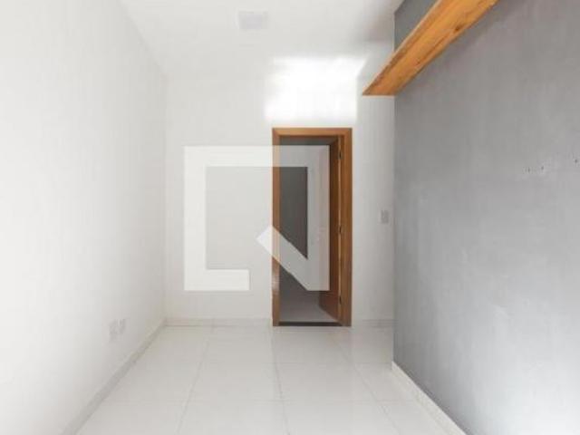 Apartamento à Venda Itaquera, 2 Quartos, 40 m2