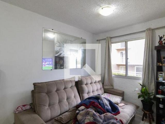 Apartamento à Venda Itaquera, 2 Quartos, 40 m2
