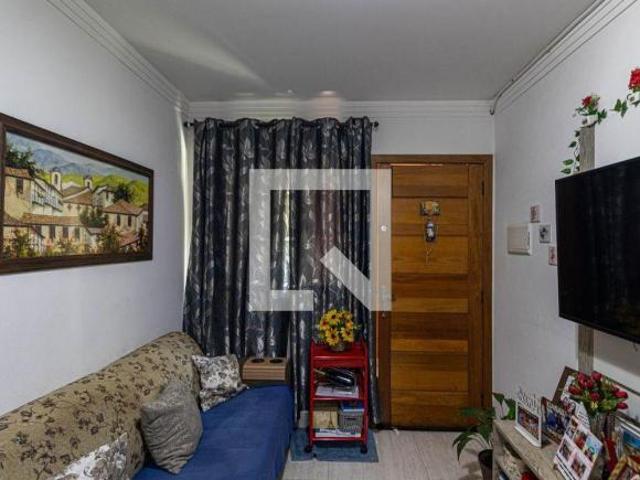 Apartamento à Venda Itaquera, 2 Quartos, 40 m2