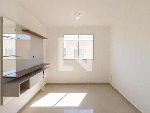 Apartamento à Venda Itaquera, 2 Quartos, 40 m2