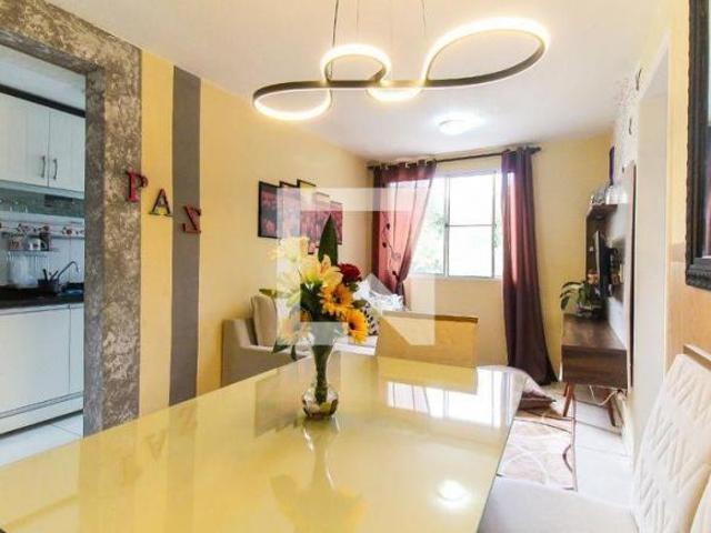 Apartamento à Venda Itaquera, 2 Quartos, 40 m2