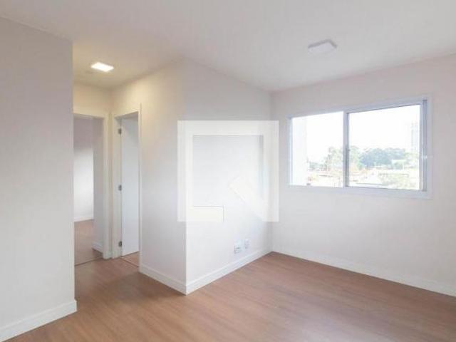 Apartamento à Venda Itaquera, 2 Quartos, 40 m2