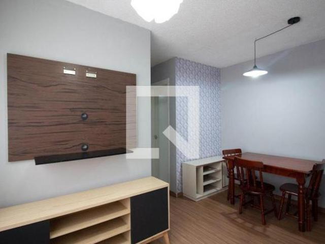 Apartamento à Venda Itaquera, 2 Quartos, 40 m2