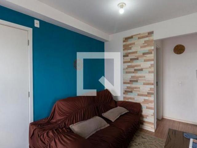 Apartamento à Venda Itaquera, 2 Quartos, 40 m2