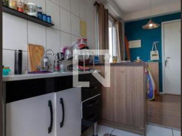 Apartamento à Venda Itaquera, 2 Quartos, 40 m2