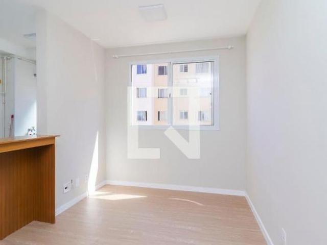 Apartamento à Venda Itaquera, 2 Quartos, 40 m2