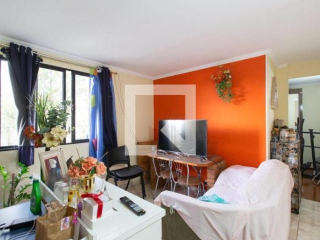 Apartamento à Venda Itaquera, 2 Quartos, 40 m2