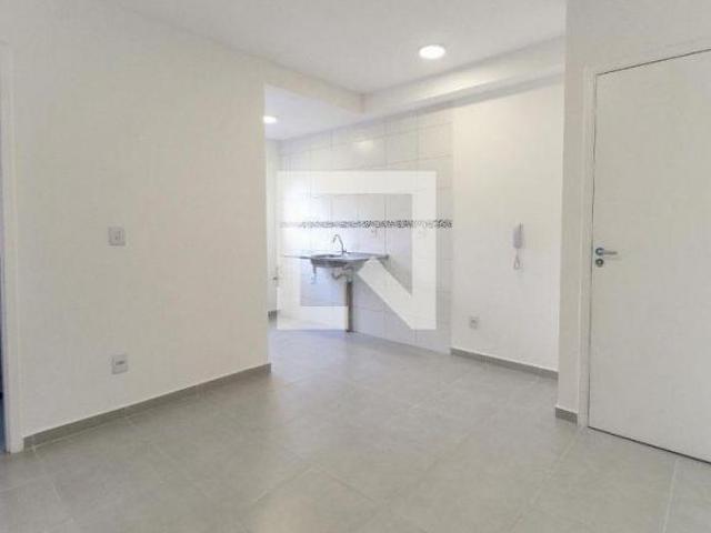 Apartamento à Venda Itaquera, 2 Quartos, 40 m² São Paulo