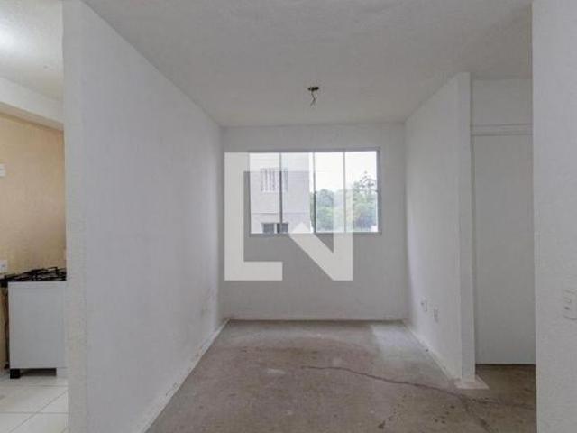 Apartamento à Venda Itaquera, 2 Quartos, 40 m² São Paulo