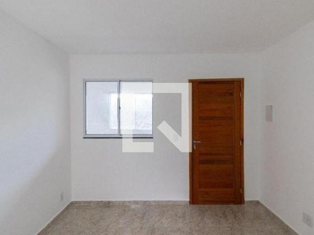 Apartamento à Venda Itaquera, 2 Quartos, 40 m² São Paulo