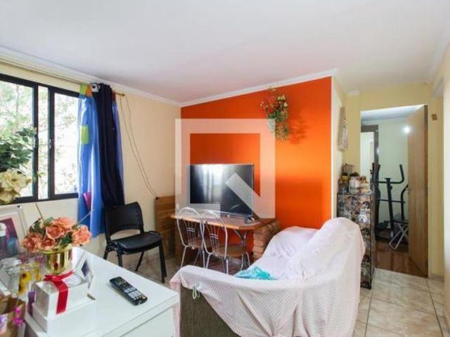 Apartamento à Venda Itaquera, 2 Quartos, 40 m² São Paulo