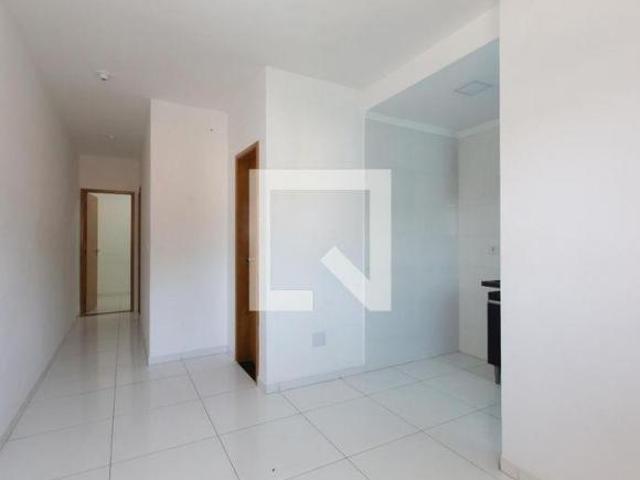 Apartamento à Venda Itaquera, 2 Quartos, 40 m² São Paulo