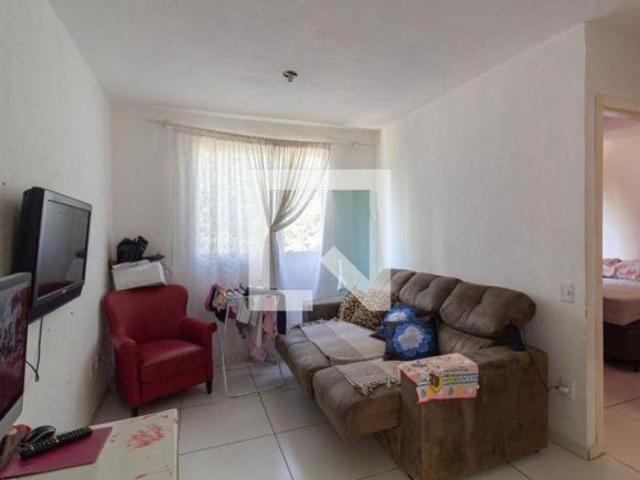 Apartamento à Venda Itaquera, 2 Quartos, 40 m² São Paulo