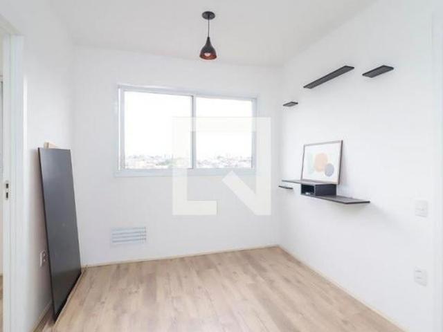 Apartamento à Venda Itaquera, 2 Quartos, 40 m² São Paulo
