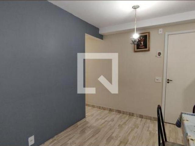 Apartamento à Venda Itaquera, 2 Quartos, 40 m² São Paulo