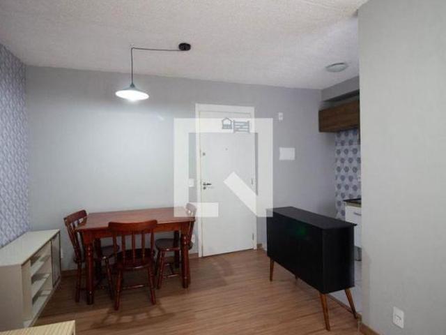 Apartamento à Venda Itaquera, 2 Quartos, 40 m² São Paulo