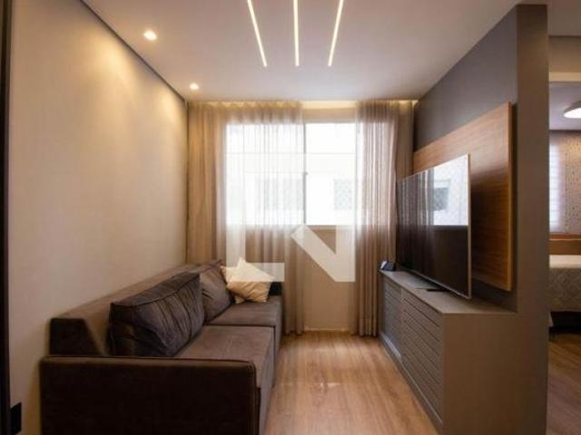 Apartamento à Venda Itaquera, 2 Quartos, 40 m² São Paulo