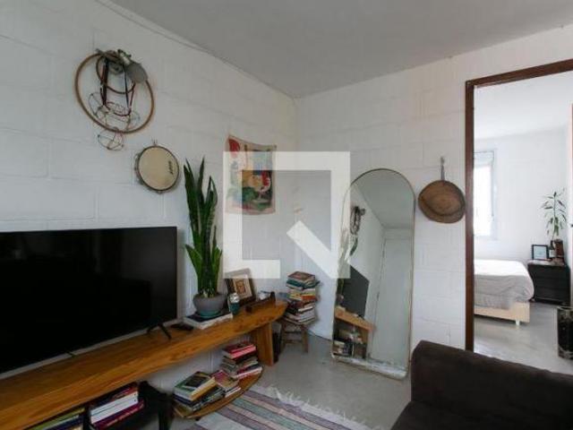 Apartamento à Venda Itaquera, 2 Quartos, 40 m² São Paulo
