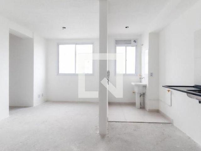 Apartamento à Venda Itaquera, 2 Quartos, 40 m² São Paulo