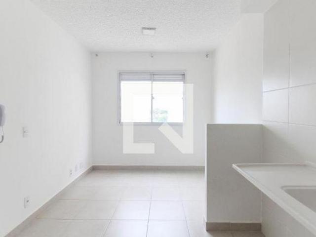 Apartamento à Venda Itaquera, 2 Quartos, 40 m² São Paulo
