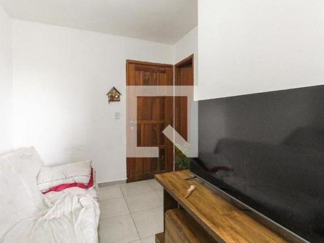 Apartamento à Venda Itaquera, 2 Quartos, 40 m² São Paulo