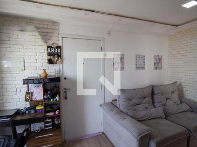 Apartamento à Venda Itaquera, 2 Quartos, 40 m² São Paulo